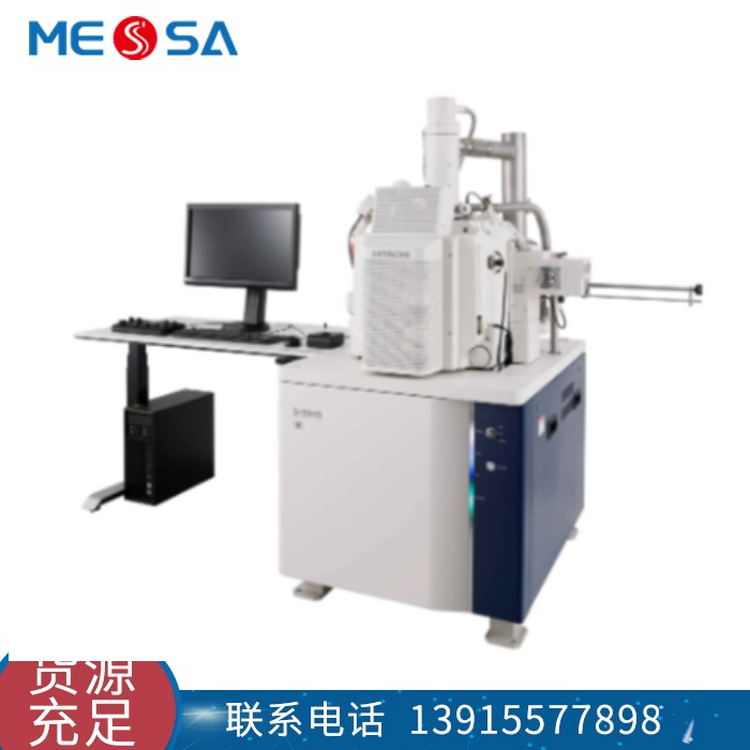 日立HITACHI高分辨热场发射扫描电镜 SU3800 SE Series实现自动观察 - 百度爱采购