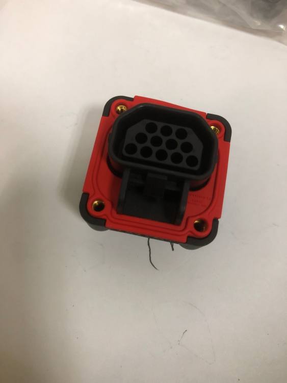 琥正 FEMA-00012A-02Z 12孔护套接插件 汽车连接器 - 百度爱采购