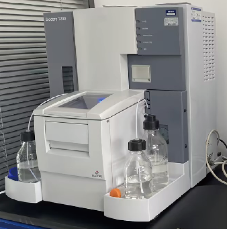 biacore T200 AKTA 蛋白纯化系统 等离子共振生物分子相互作用仪 - 百度爱采购