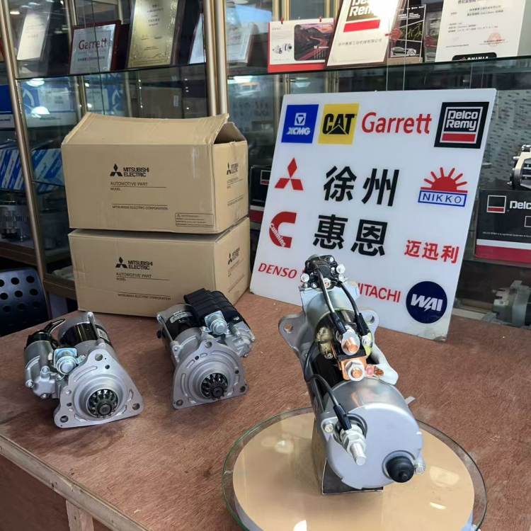 VOLVO TRUCKS 起动机 21103722 23288365 24154095 17233221 - 百度爱采购