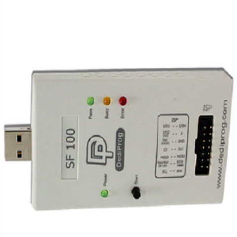岱镨dediprog编程器 SF100 ISP在板烧录器 原装现货 产品关键词:sf100烧录器