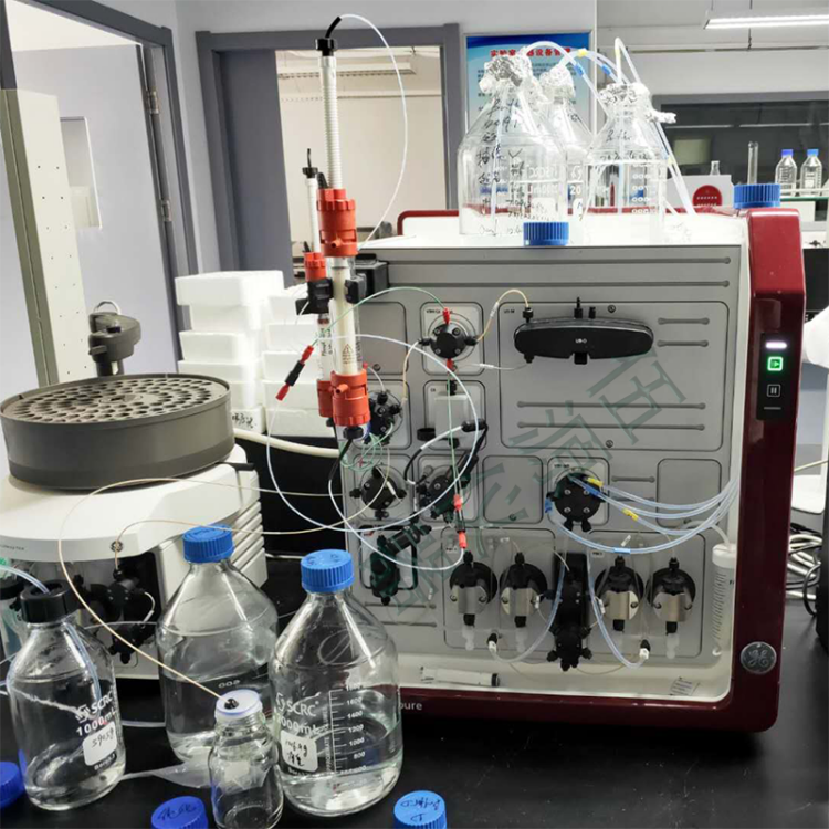 GE美国Cytiva蛋白质层析纯化系统AKTA Pure 实验室分离纯化装置 - 百度爱采购
