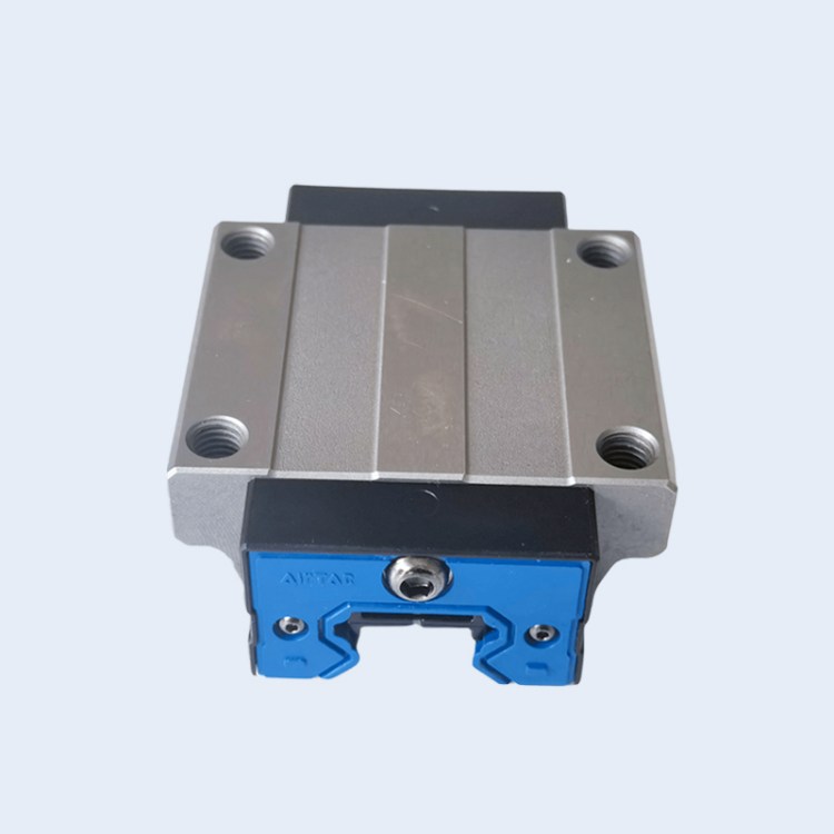 原装AirTAC亚德客直线滑轨滑块LSH15BK LSH20BK LSH25BK LSH30BK