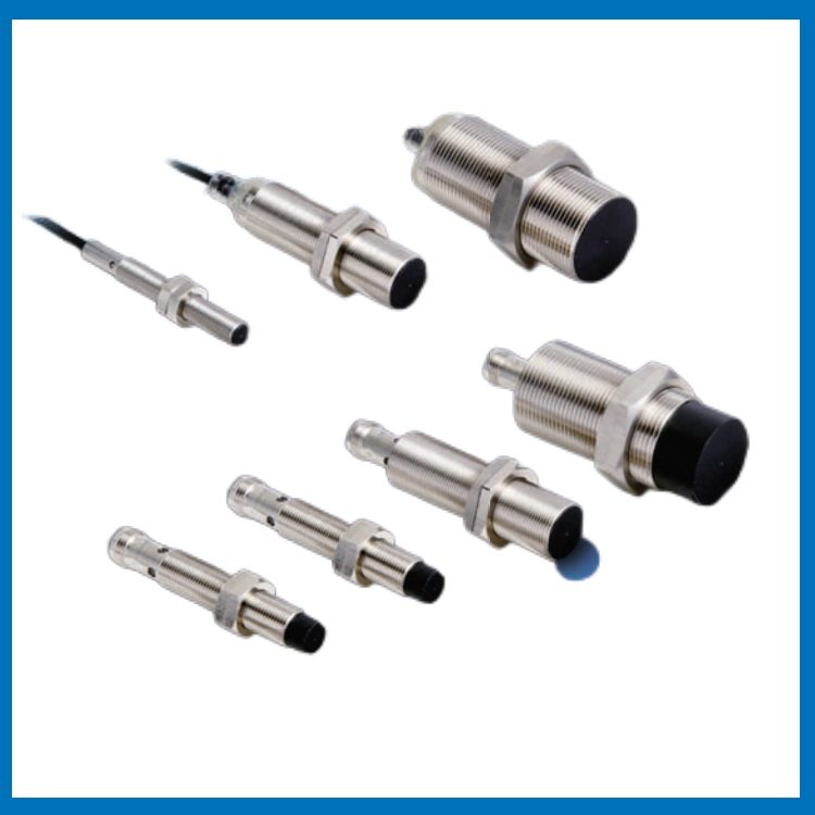 欧姆龙接近开关_E2B-M12KN08-M1-B2_OMRON接近传感器 - 百度爱采购