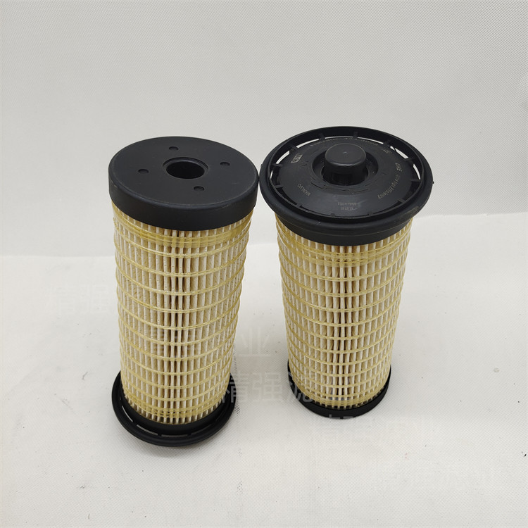 代替卡特工程机械燃油滤清器 434-3928 4343928精强 - 百度爱采购