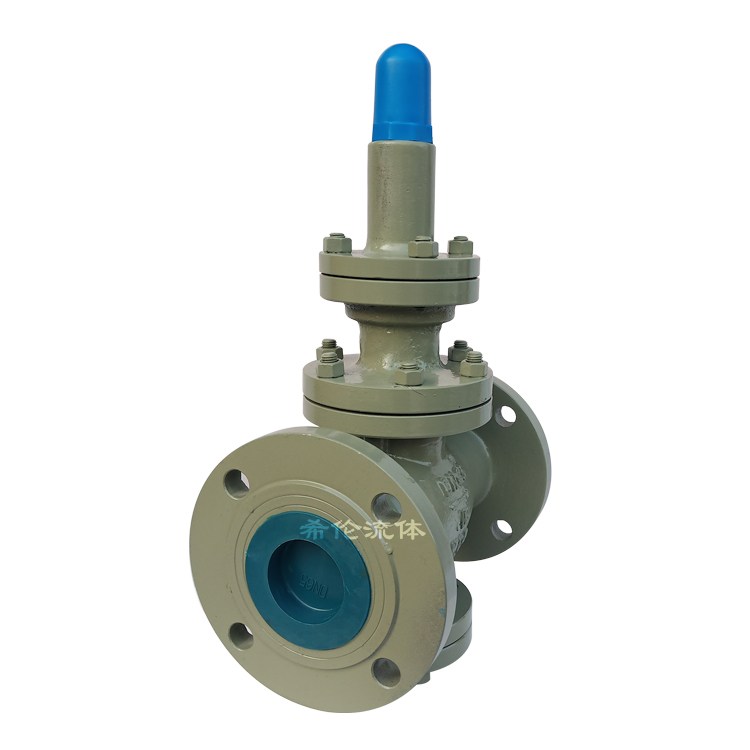 希伦科技可调式法兰碳钢DN80 高温蒸汽减压阀Y43H-16C - 百度爱采购