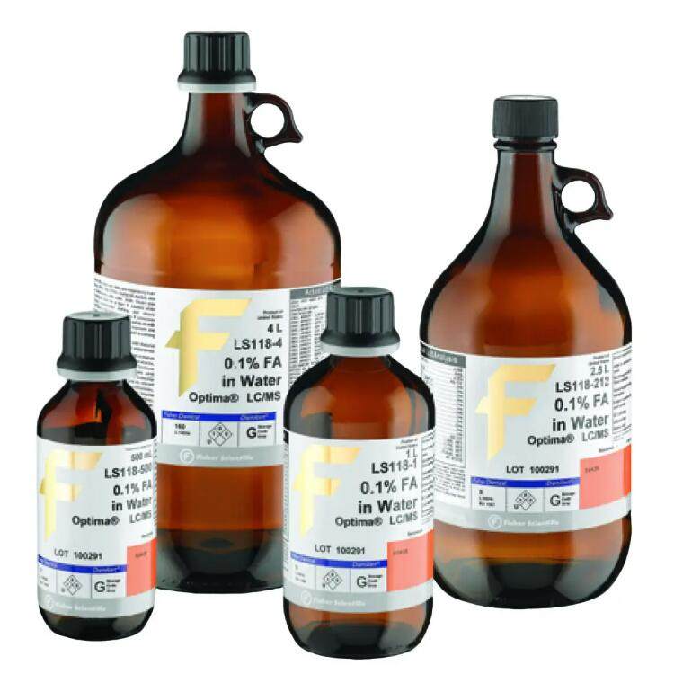 Thermo Fisher塞默飞世尔质谱乙腈LC-MS级别溶剂A955-4进口试剂 产品关键词:乙腈飞世尔;MS级试剂;ms级别试剂;质谱推荐溶剂;飞世尔溶剂;a955乙腈;ms级溶剂;乙腈 ...