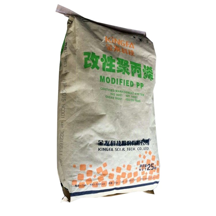 KINGFA 金发科技 PP GFPP-30 良好外观 抗冲击 耐老化 30%玻纤增强 - 百度爱采购