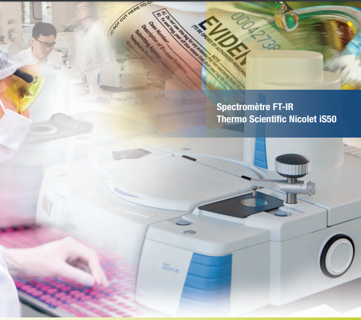 Thermo赛默飞Nicolet™ iS50 FTIR 红外光谱仪 美国进口 产品关键词:美国赛默飞红外;红外光谱美国;赛默飞IS50红外光谱 ...