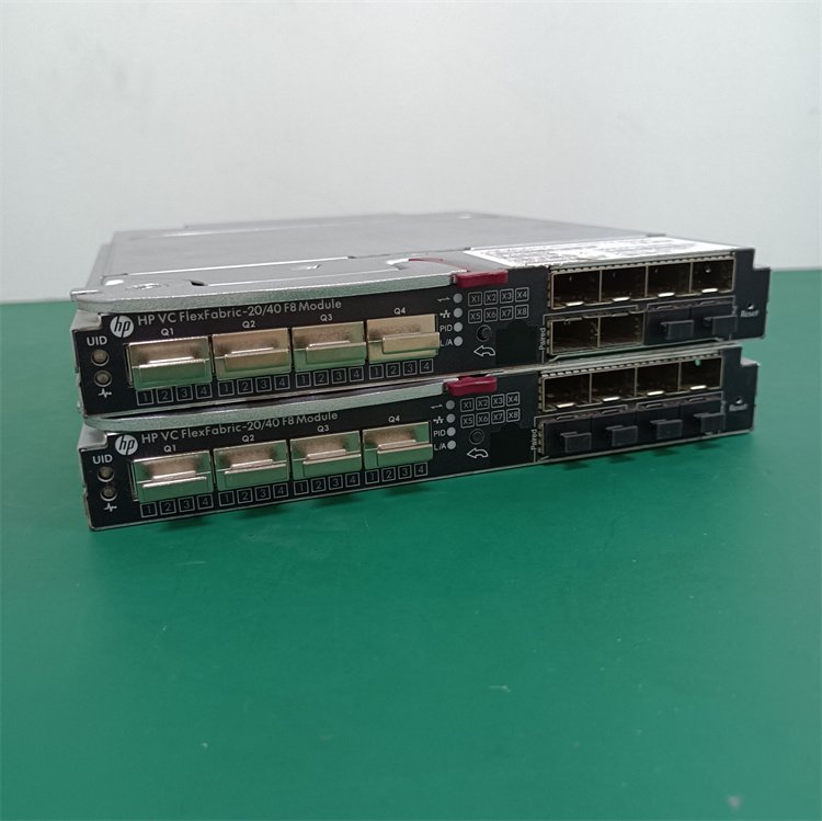 HP BLc VC Flex-10/10D 模块 639852-001 638526-B21销售