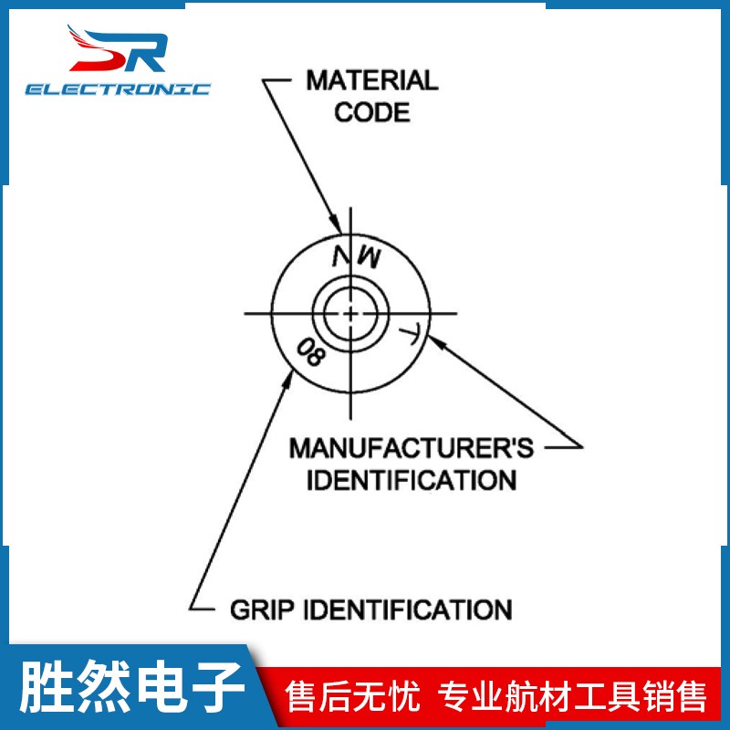 航空工具Cherry Maxibolt钛合金系列盲铆钉CR7770S 胜然电子 产品关键词:cherry钛合金铆钉;航空钛合金铆钉;航空钛合金 ...