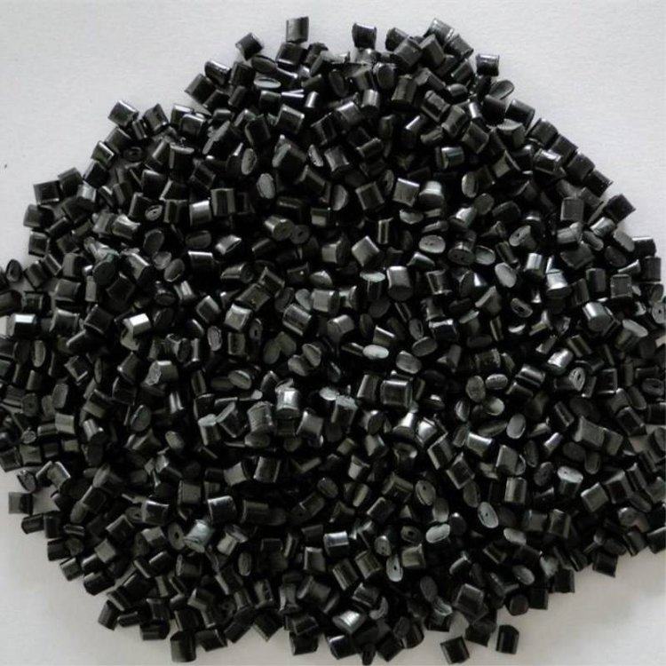 高强度 PC/ABS T45PG 德国科思创拜耳 电镀级黑色原料
