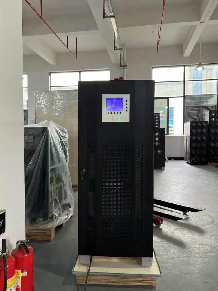 UPS电源 容量功率2KVA/2KW 输出容量2000VA2000W - 百度爱采购