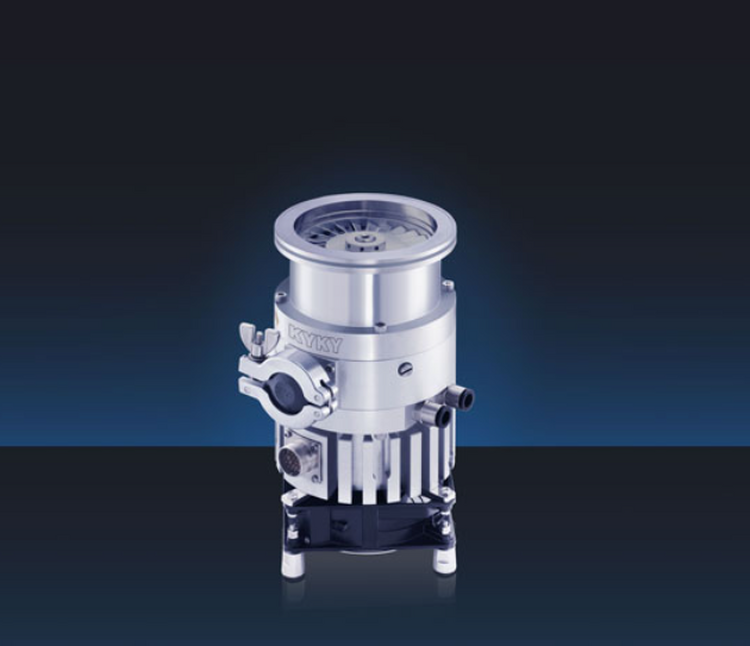 中科仪KYKY油润滑分子泵F-250/1500 FF-250/1600G F-400/3500B 产品关键词:kyky分子泵抽速;1600G泵 ...