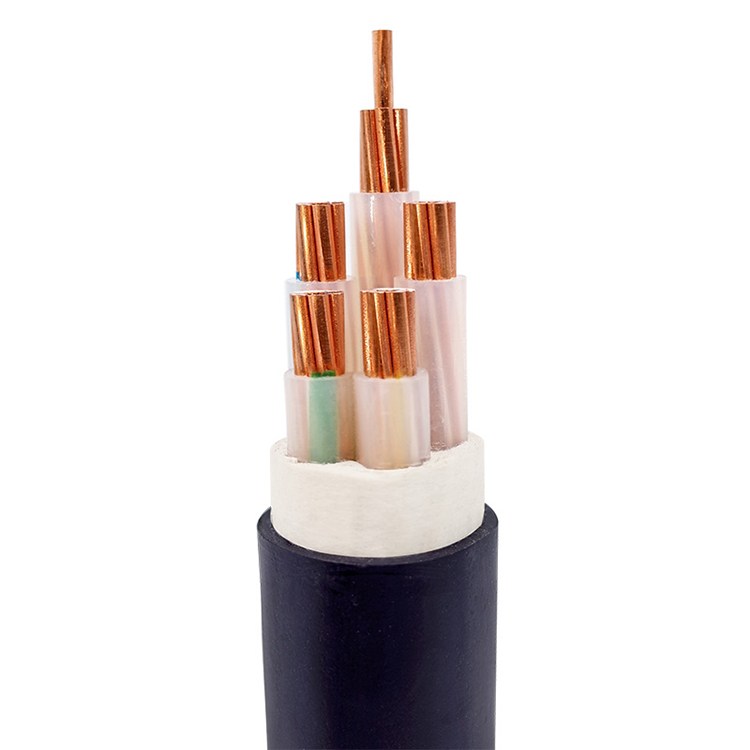 国标铜线电力电缆YJV4+1 50 70 95 120 150 185 240平方纯铜5芯 产品关键词:yjv国标铜线;185电缆铜线;yjv铜线5芯电缆4+1;240电缆4+1;4+1电缆 ...