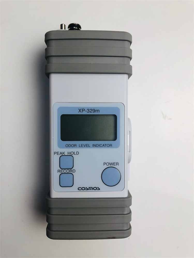 日本新宇宙COSMOS便携式气味分析仪垃圾处理厂气味检测仪XP-329M - 百度爱采购