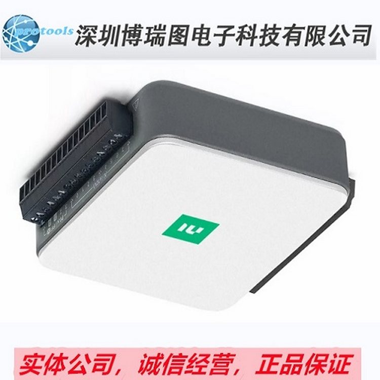 NI USB-6001数据采集卡 782604-01 多功能DAQ 全新原装 产品关键词:NI数据采集卡USB-6001;多功能数据采集卡 ...