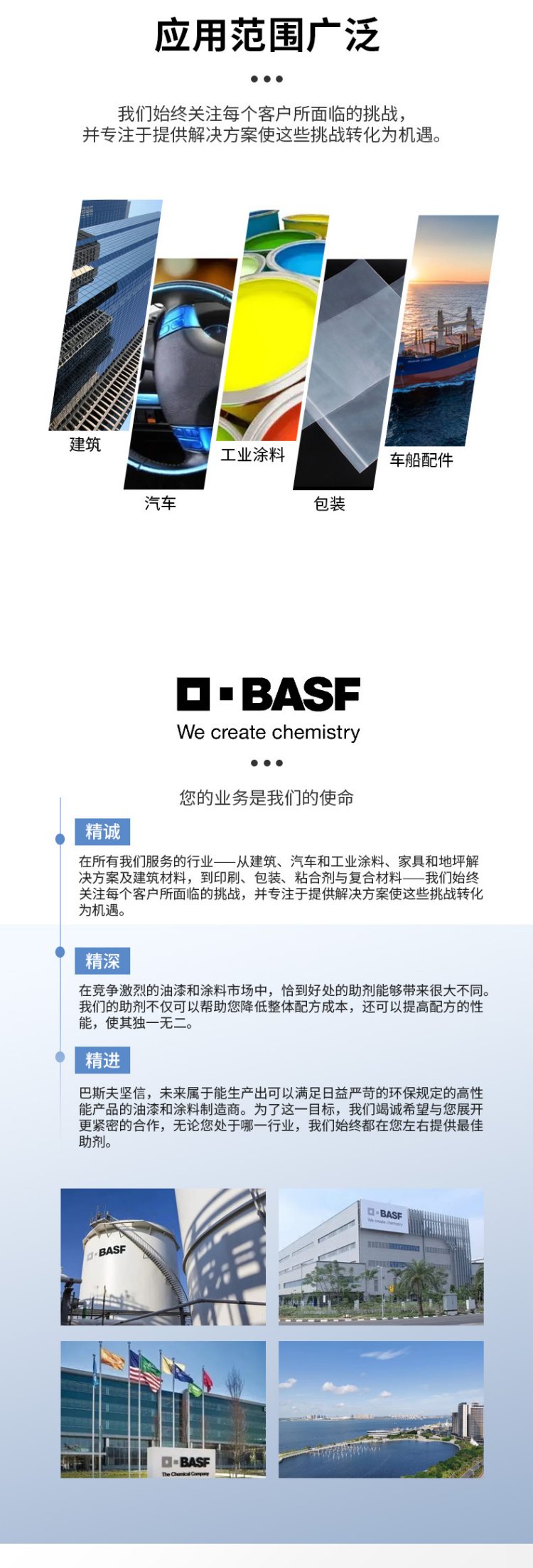 巴斯夫 Loxanol MI 6627 其他助剂 有机氮化合物的锌盐