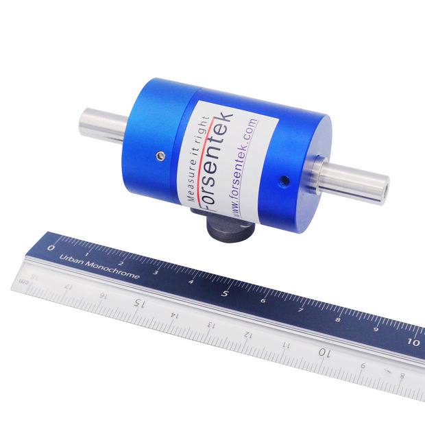小尺寸扭力计0.1NM/0.2NM/0.5NM微型静态扭矩传感器力矩测试仪 - 百度爱采购