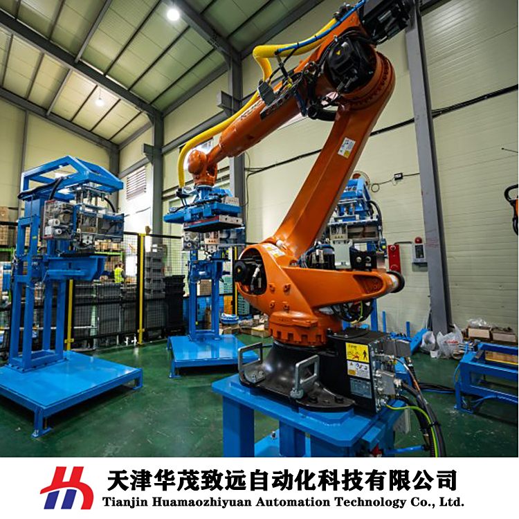 KUKA KR300 R2700-2 库卡机器人 负载300kg 臂展2700mm QUANTEC 产品关键词:库卡机器人300kg;库卡 ...