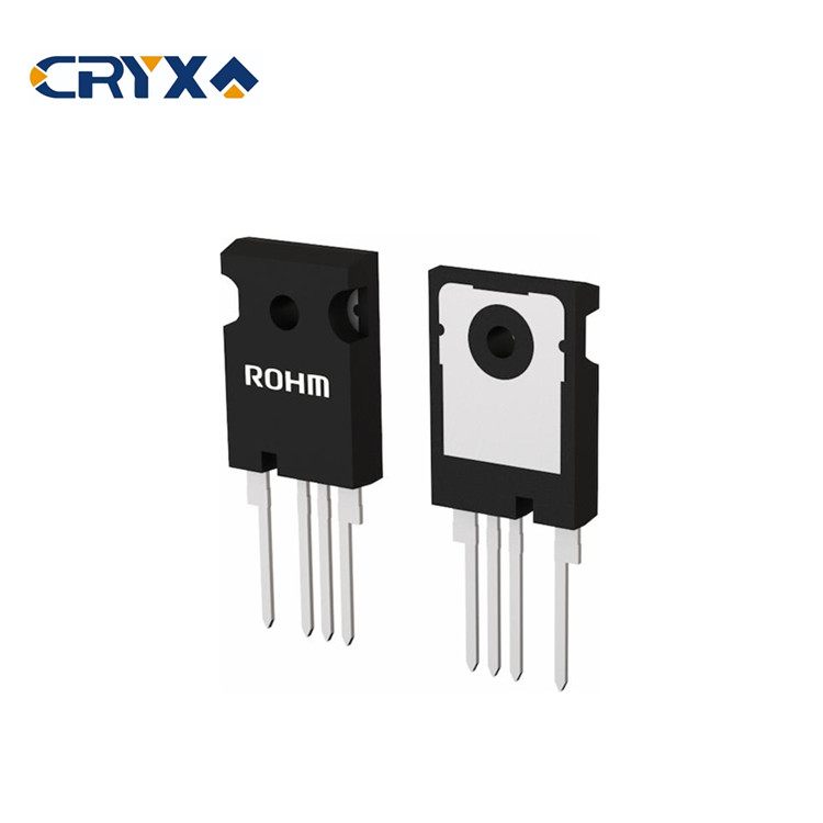 ROHM罗姆SiC碳化硅 SCT4036KR TO-247-4L 1200V 43A 176mΩ 功率MOSFET - 百度爱采购