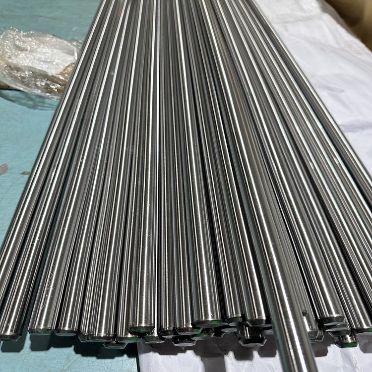 45号钢调质磨光棒 直径30 直径35 公差小直线度好 淬火研磨料加硬料 - 百度爱采购
