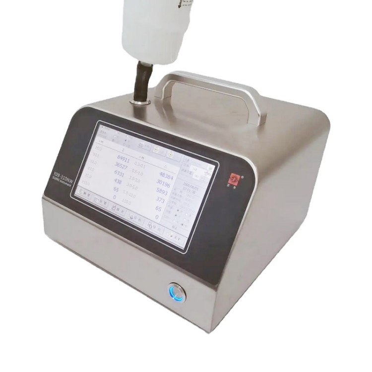 苏净尘埃粒子计数器 Y09-310NW 手提式激光计数器 产品关键词:手提式粒子计数器;苏净尘埃粒子计数器激光;尘埃粒子计数器y09-310nw;苏净y09-310nw;苏净集团尘埃粒子计数器 ...