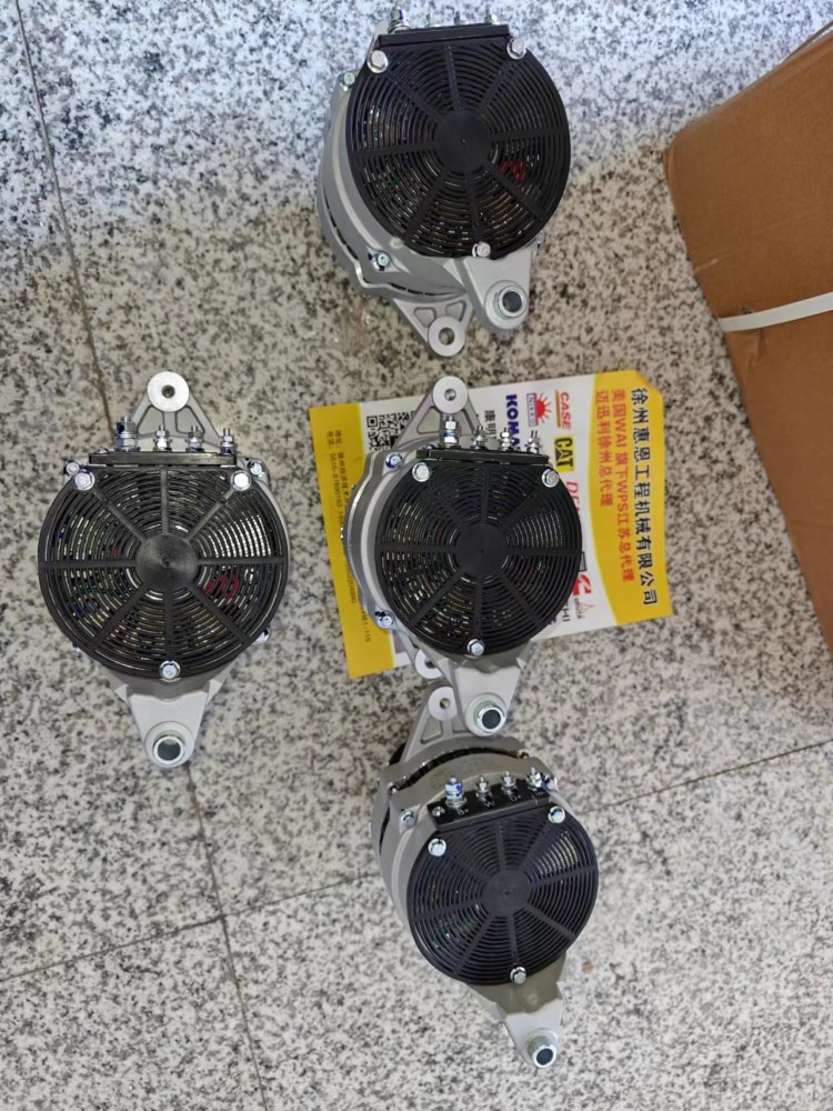 闽仙发电机 朝柴6102发动机 JFWZ29-09 28V 35A 玉柴 上柴 大柴 厂家供应 - 百度爱采购