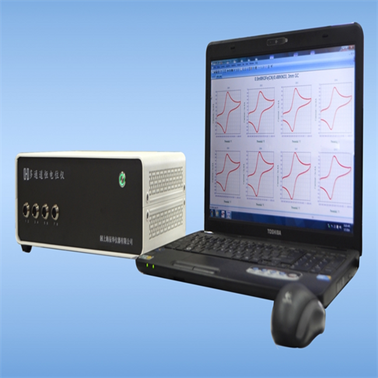 上海辰华电化学工作站 CHI760E电化学分析仪 双恒电位仪 产品关键词:上海辰华电;上海辰华电化学工作站公司;辰华760电化学工作站;电化学 ...