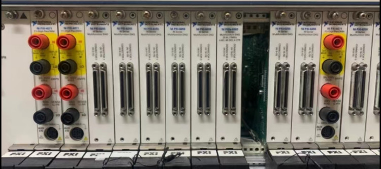 NI数据采集卡 PXI-6255 高速M系列 多功能DAQ板卡 名冠电子仪器 产品关键词:高速daq板;ni板卡采集卡;数据采集卡(daq ...