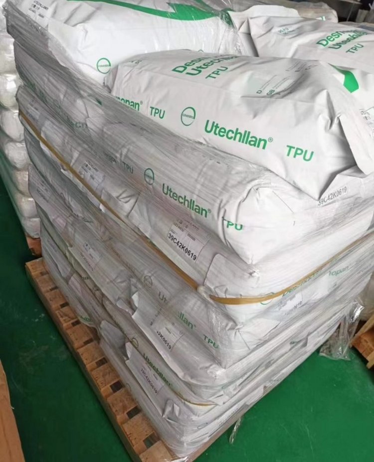 美国路博润 Tecothane TPU TT-1075D-M 耐化学性好 热塑性弹性体