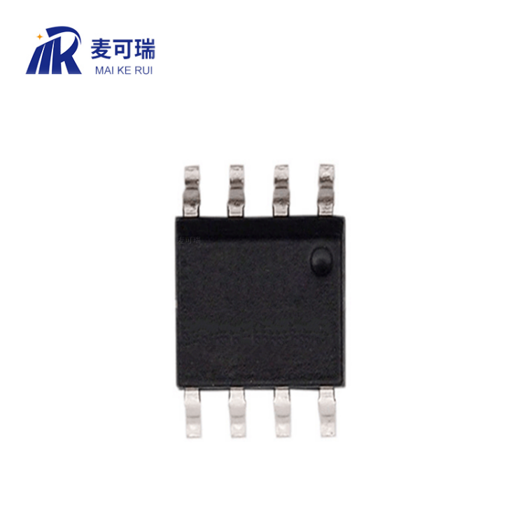 MX9901 SR同步整流电源管理芯片 500W内工业电源IC 产品关键词:9901同步整流