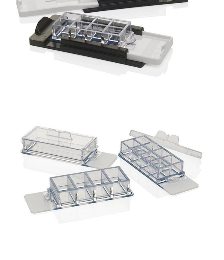 Thermo赛默飞 Nunc Lab-Tek II Chamber Slide腔室载玻片系统 产品关键词:thermo载玻片;载玻片腔室;赛默 ...