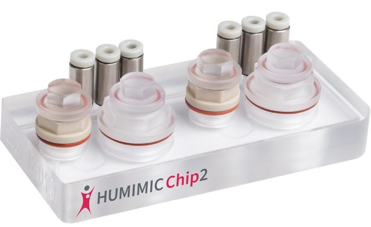 德国TissUse HUMIMIC 类器官 串联芯片 培养系统 体外器官培养 产品关键词:tissuse器官芯片;tissuse芯片;类器官 ...