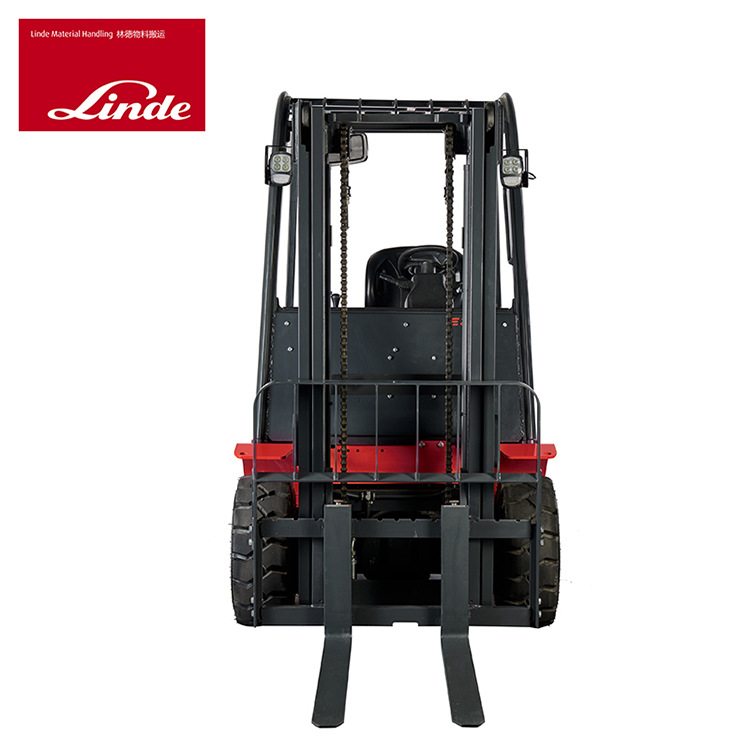 林德电动叉车 2.0/2.5吨 座驾式蓄电池平衡重叉车E20B-01/E25B-01 产品关键词:林德蓄电池平衡重叉车;林德平衡重电动叉车;林 ...