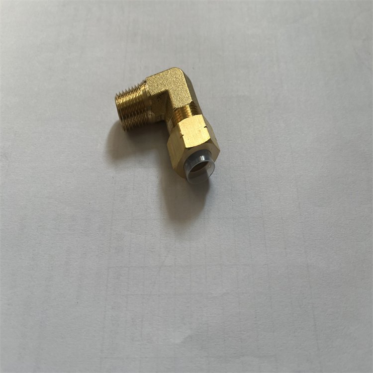 L4N10x8-PT1/4 NITTA MOORE 进口黄铜接头 PT螺纹接外径10内径8的气管 - 百度爱采购