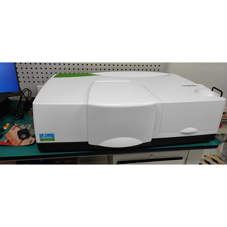 美国PerkinElmer珀金埃尔默 LAMBDA 750S紫外可见-近红外分光光度计 - 百度爱采购