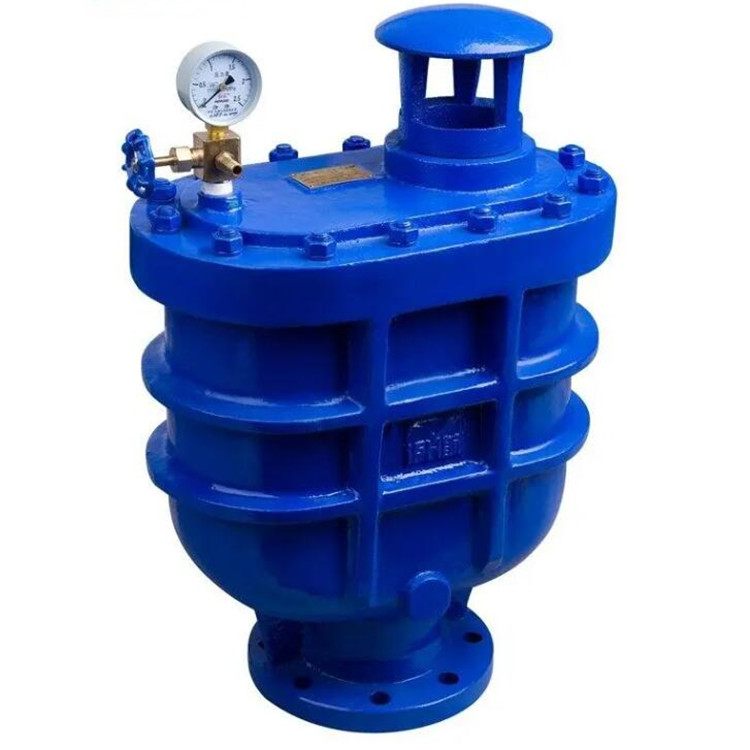 CARX复合式清水排气阀 自动进排气阀门 DN50 DN65 DN80 DN100 DN125 DN40 产品关键词:carx复合式清水排气阀;复合式自动进排气阀;自动进排气阀dn40 ...