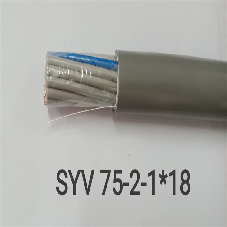 ZR-DJYPVPR 4*2*1.0 计算机电缆DJYPVP1×2×1.5 ZR-DJFVP DJFVP22