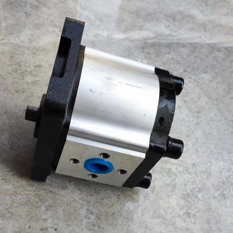 CBN液压齿轮泵CBN-E306扁轴油泵CBN-E312 CBN-E314 CBN-E318 CBNE325