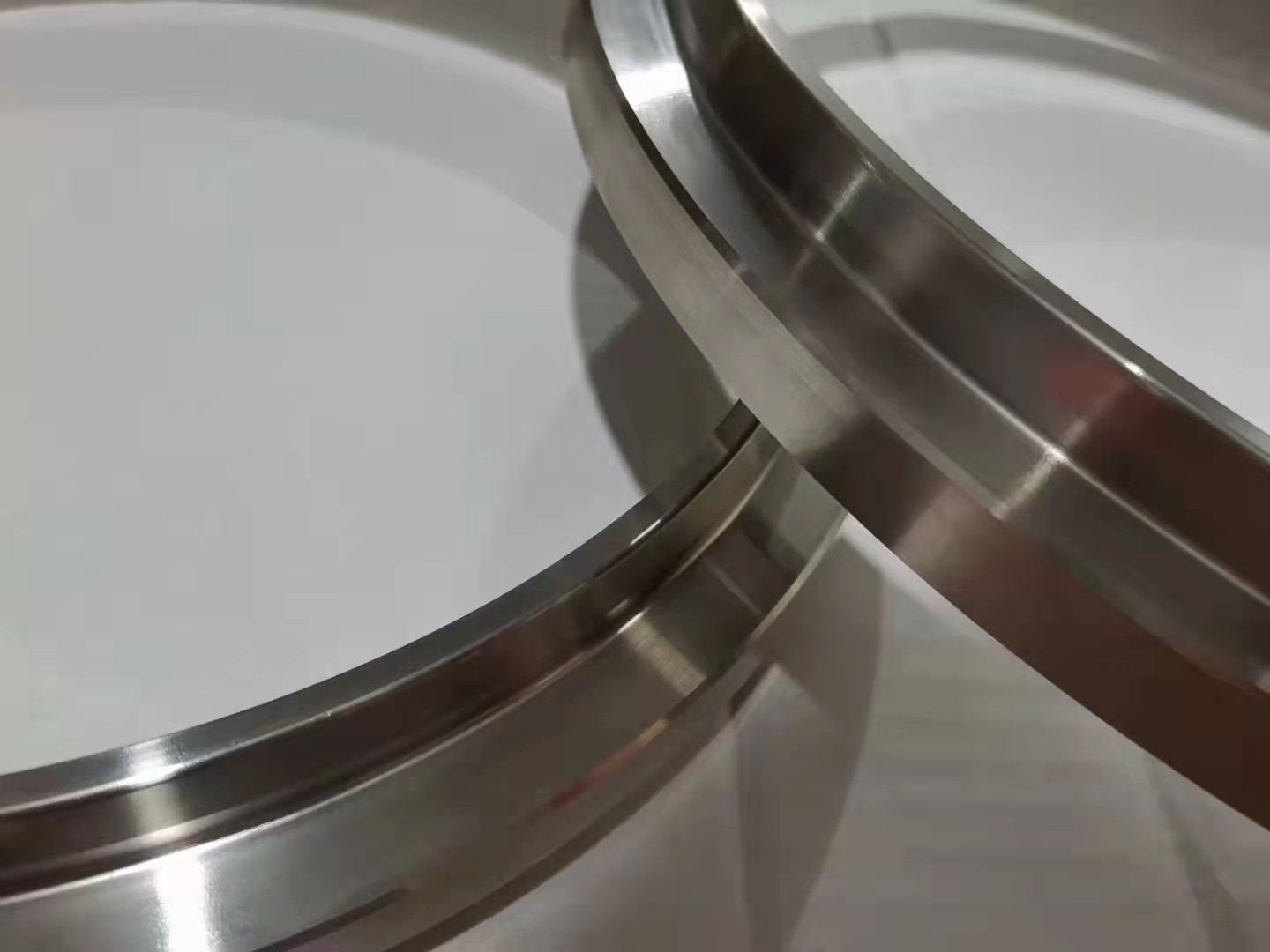 RJ法兰金属八角垫片耐高压环垫碳钢304不锈钢316椭圆垫透镜垫子 产品关键词:八角垫片法兰;八角高压垫片;八角垫子透镜垫;不锈钢透镜垫316 ...