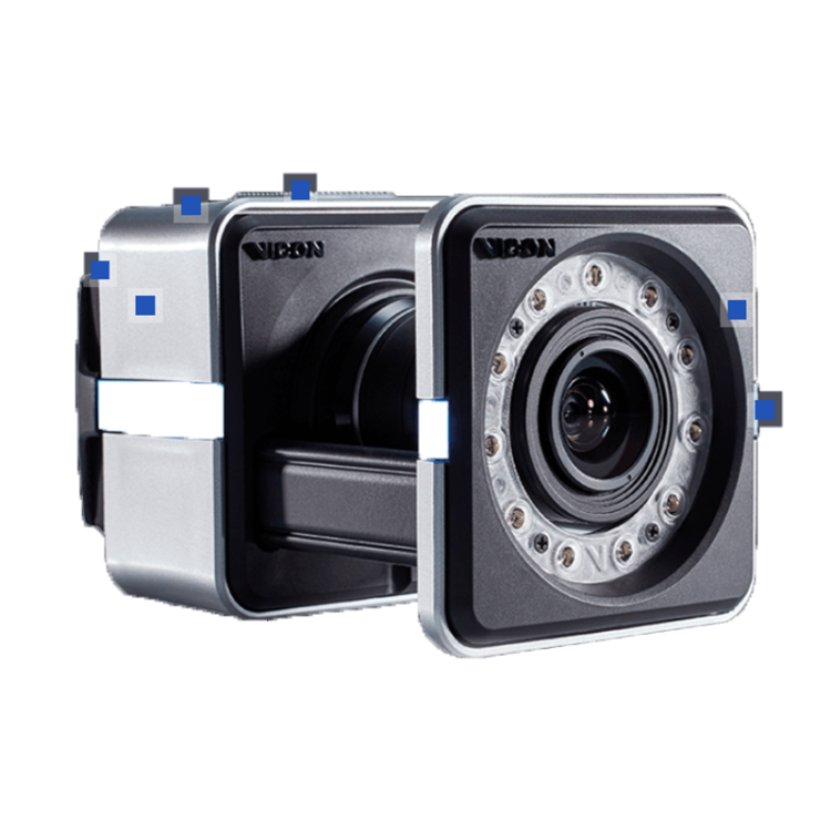 VICON 高端光学运动捕捉系统 Vero 用于运动科学 - 百度爱采购