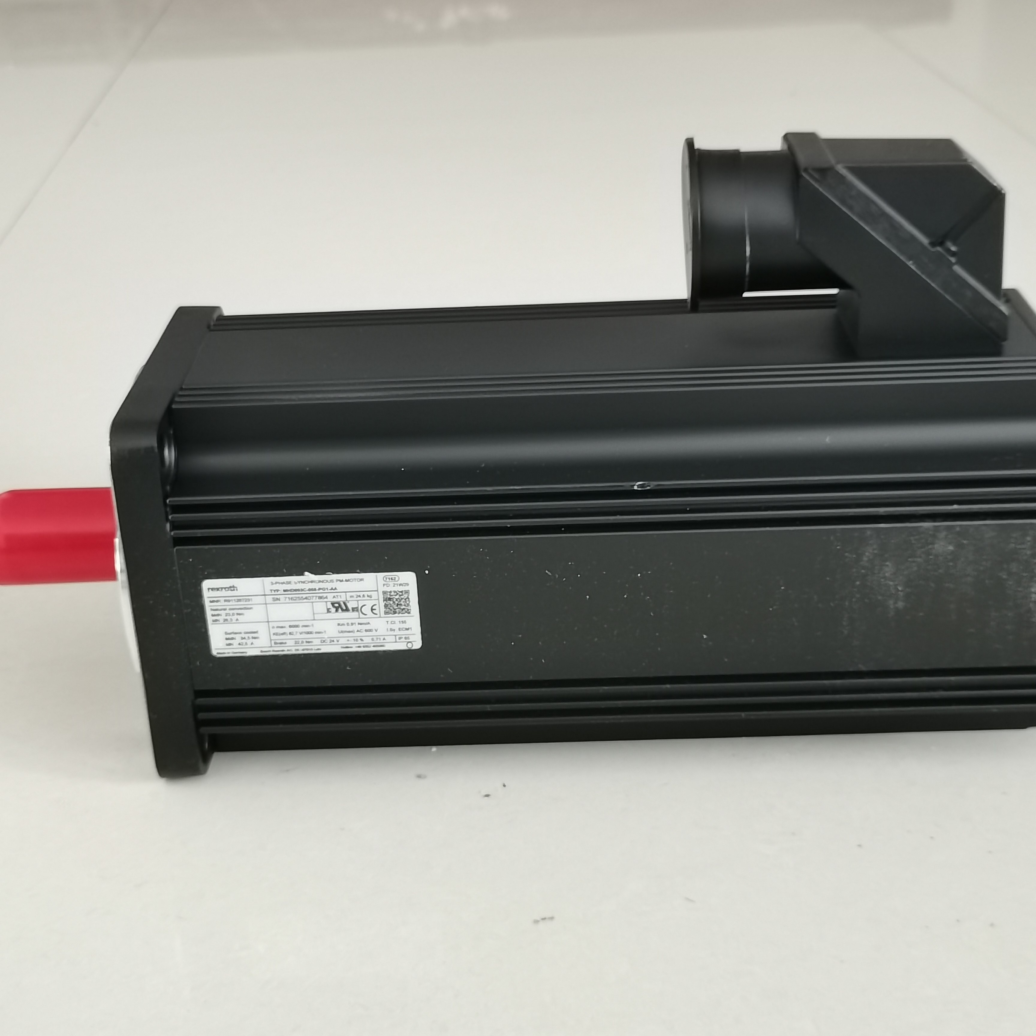 伺服电机R911325730 MAD180D-0200-SA-S2-FQ0-35-V1伺服专家