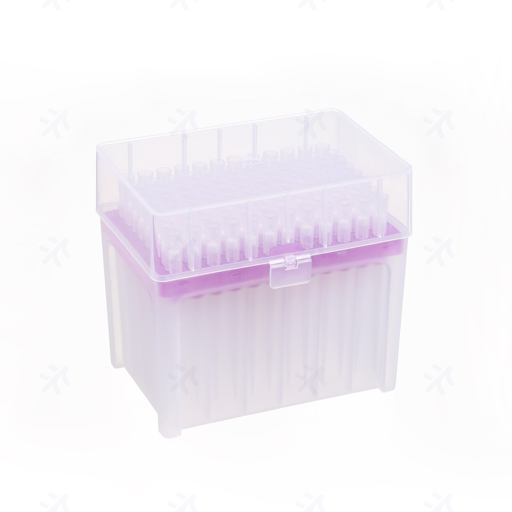 virya滤芯吸头 10ul 20ul 50ul 100ul 200ul 1000ul 1250ul移液枪枪头