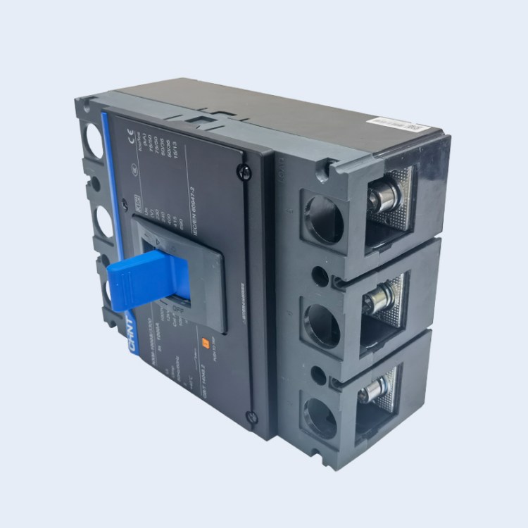 正泰塑壳断路器NXM-800S/3300/4300 630A 700A 800A 热磁式脱扣器 产品关键词:脱扣器nxm;正泰3300脱扣器 ...