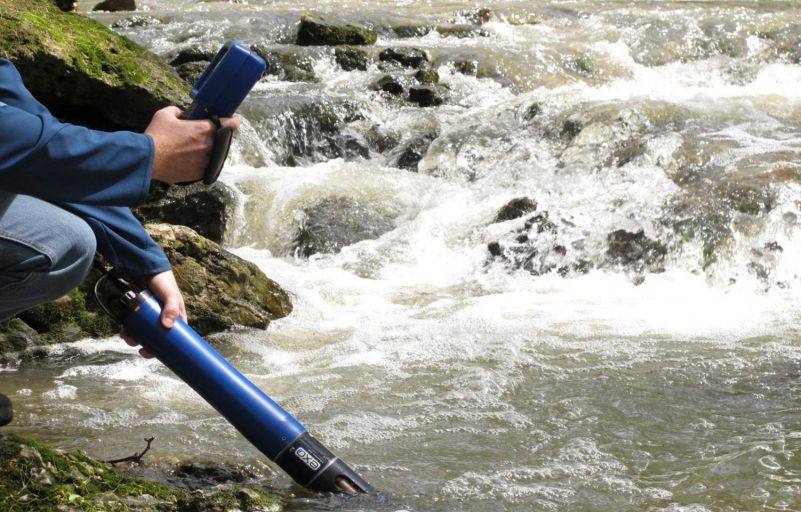 美国YSI EXO1/EXO2/EXO3/EXO2s多参数水质监测仪 - 百度爱采购