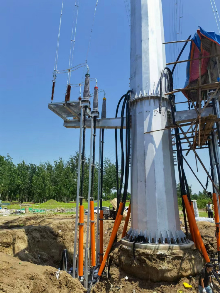 ZC-YJLW03-Z-64/110-1×630mm2 电缆 透明设计 紧压绞合结构 - 百度爱采购