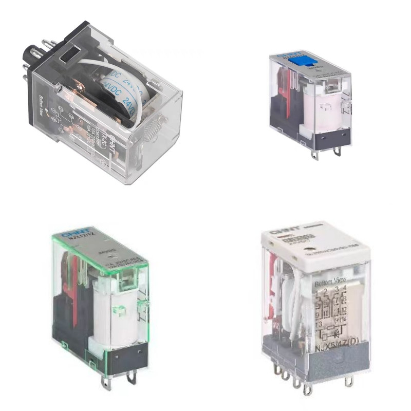 JZX-22F/2Z JZX-22F/3Z JZX-22F/4Z正泰电磁继电器 - 百度爱采购