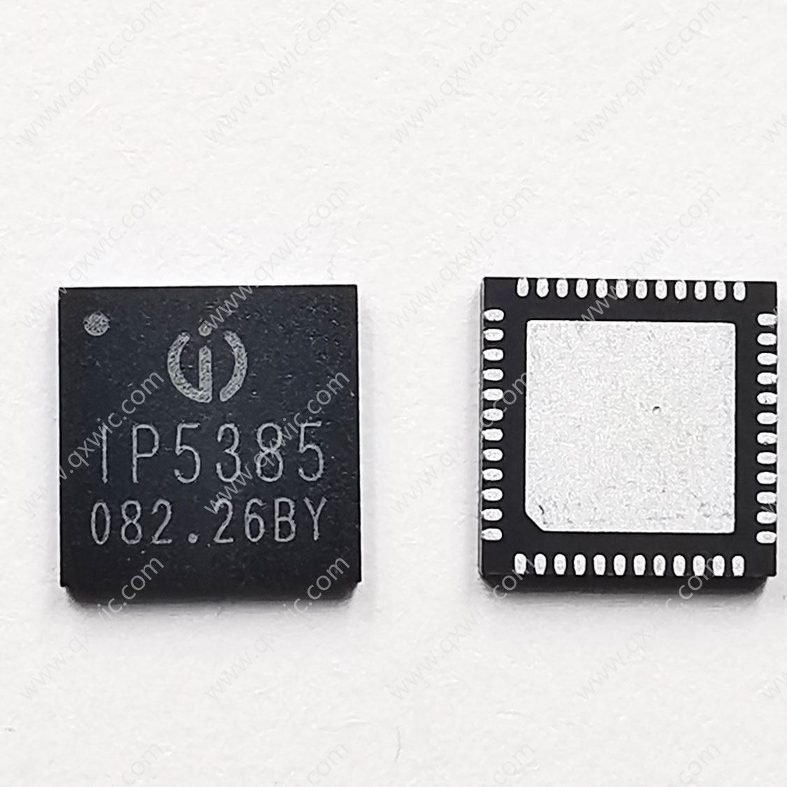 IP5385 65W升降压大功率移动电源 产品关键词:65w移动电源推荐;英集芯65W移动电源;ip5385移动电源