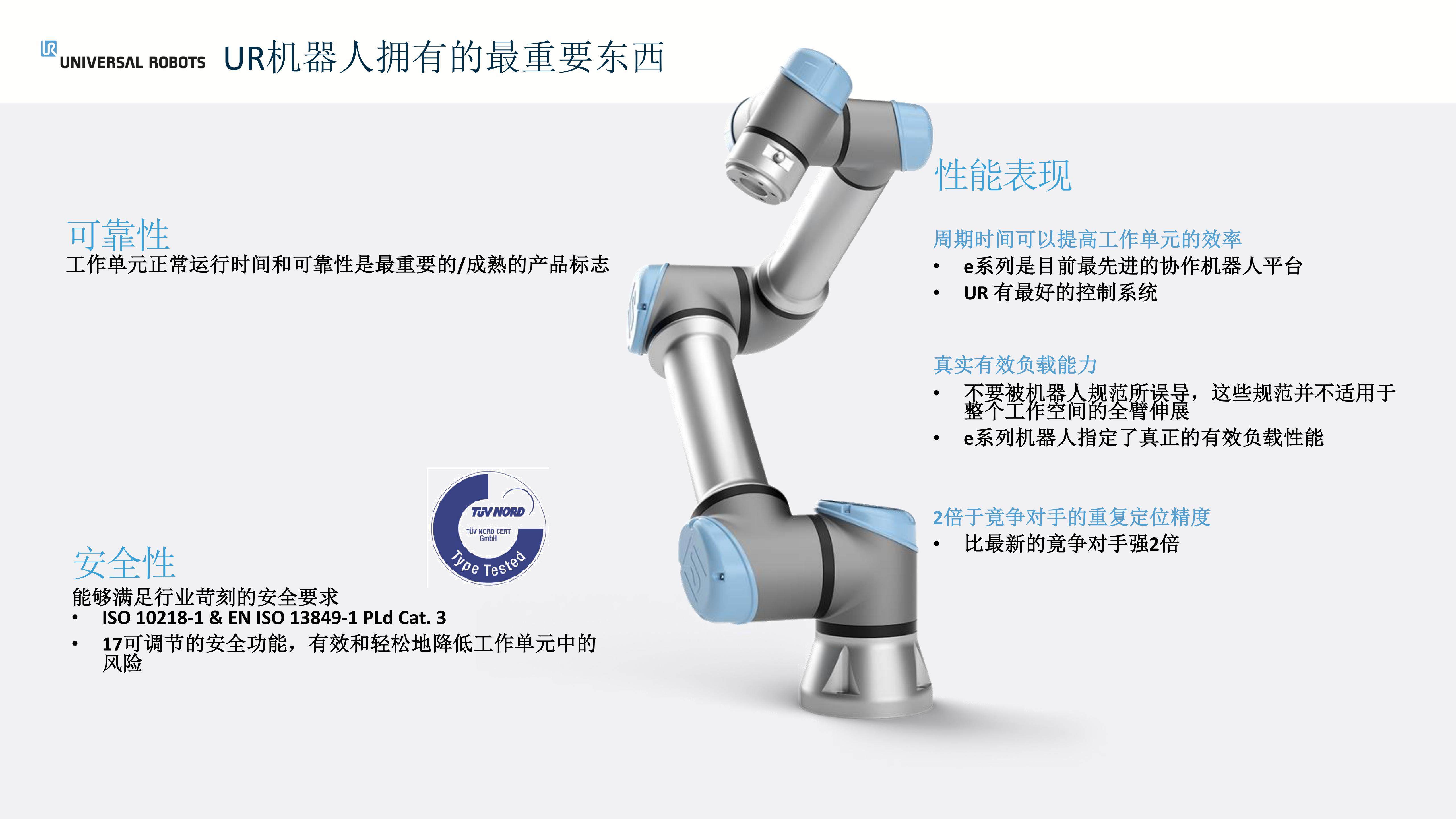 优傲机器人 UR3/5/10/20 UR3e/5e/10e/16e 协作机械臂 产品关键词:优傲机器人力矩;优傲机器;优傲(ur)协作机器人 ...